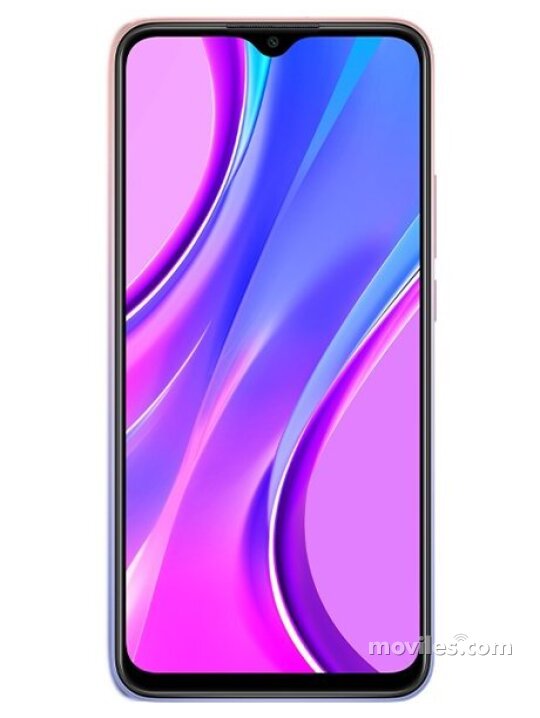 Xiaomi Redmi 9 Prime - Celulares.com Argentina
