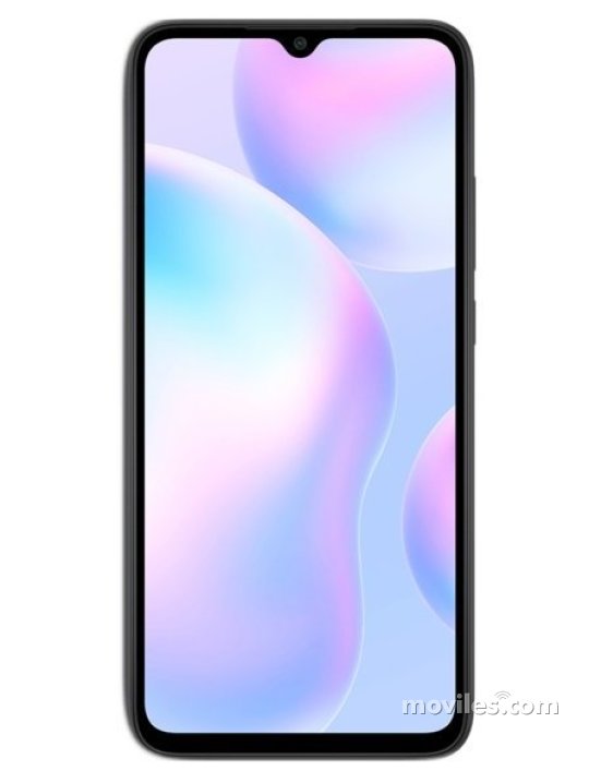 Xiaomi Redmi 9A - Celulares.com Argentina