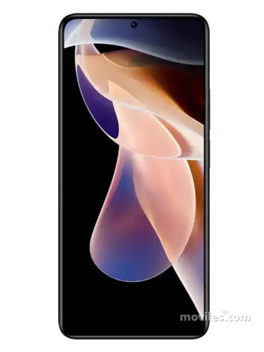 Comparar Samsung Galaxy M13 y Xiaomi Redmi Note 11 Pro 5G - Celulares ...