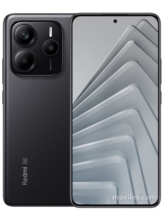 Comparar Xiaomi Redmi Note 13 y Xiaomi Redmi Note 14 - Celulares.com ...