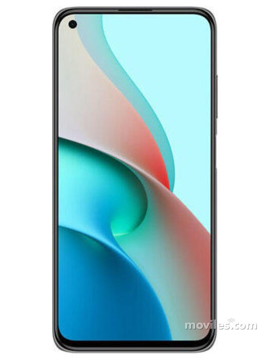 Xiaomi Redmi Note 9 5G - Celulares.com Argentina
