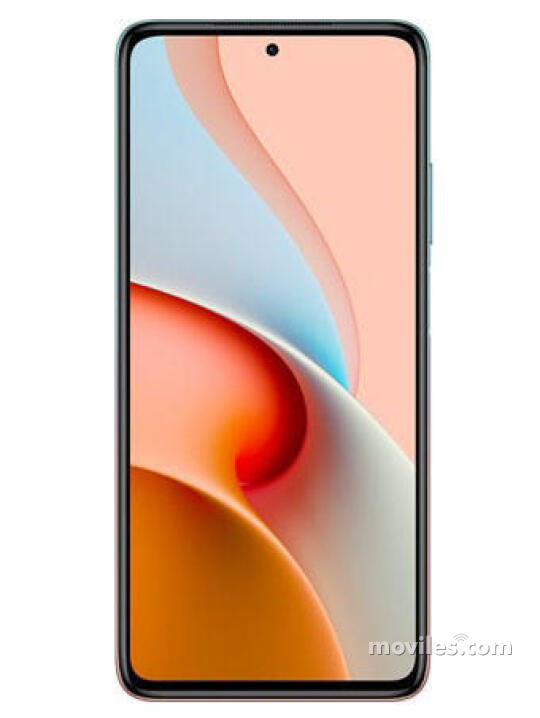 Xiaomi Redmi Note 9 Pro 5G - Celulares.com Argentina