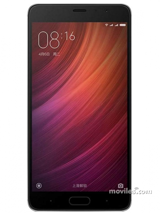 Xiaomi Redmi Pro - Celulares.com Argentina