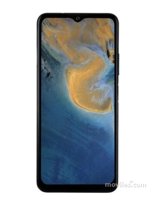 Comparar Samsung Galaxy A21 y ZTE Blade A71 - Celulares.com Argentina