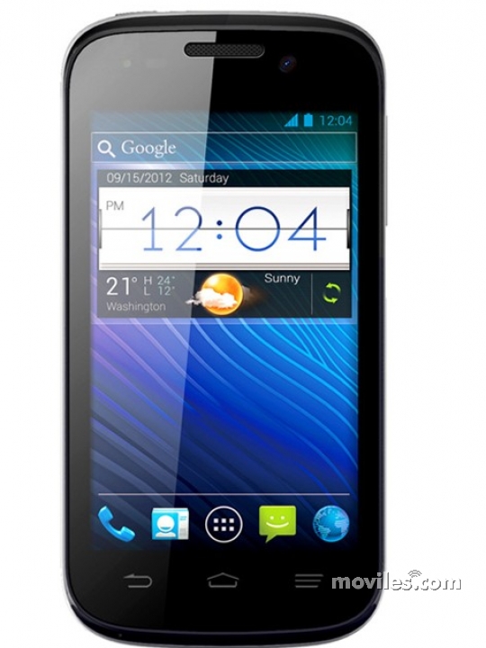 ZTE Blade C2 - Celulares.com Argentina