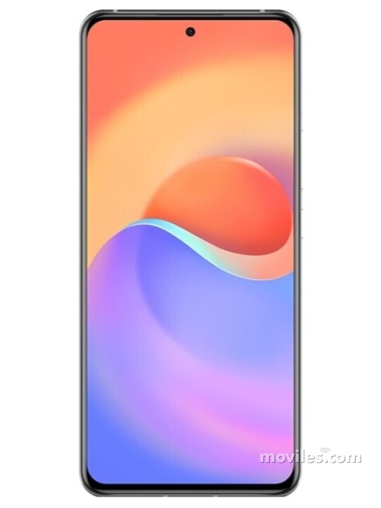 ZTE S30 Pro - Celulares.com Argentina